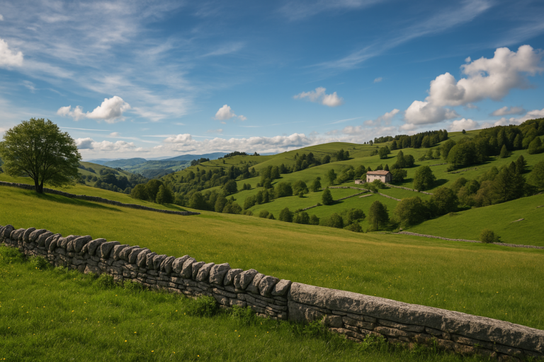 Esplorare i sentieri della Lessinia - Trekking Verona